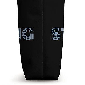 It's A Good Day For Storytelling retro 70s vintage Tote Bag