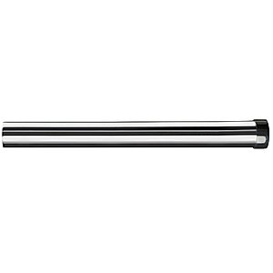 BOSCH VX110 Chrome Extension Tube, 3-Feet, 3-Piece