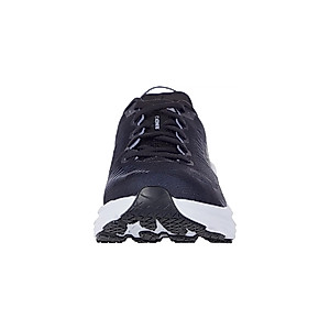 HOKA ONE ONE | Women's, Rincon 3 Running Sneakers (Black - 8.5)