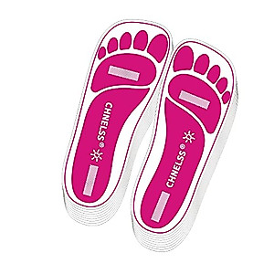 Pink 60 Pairs(120Feets) Spray Tan Pads for Sunless tanning or Beauty Salon