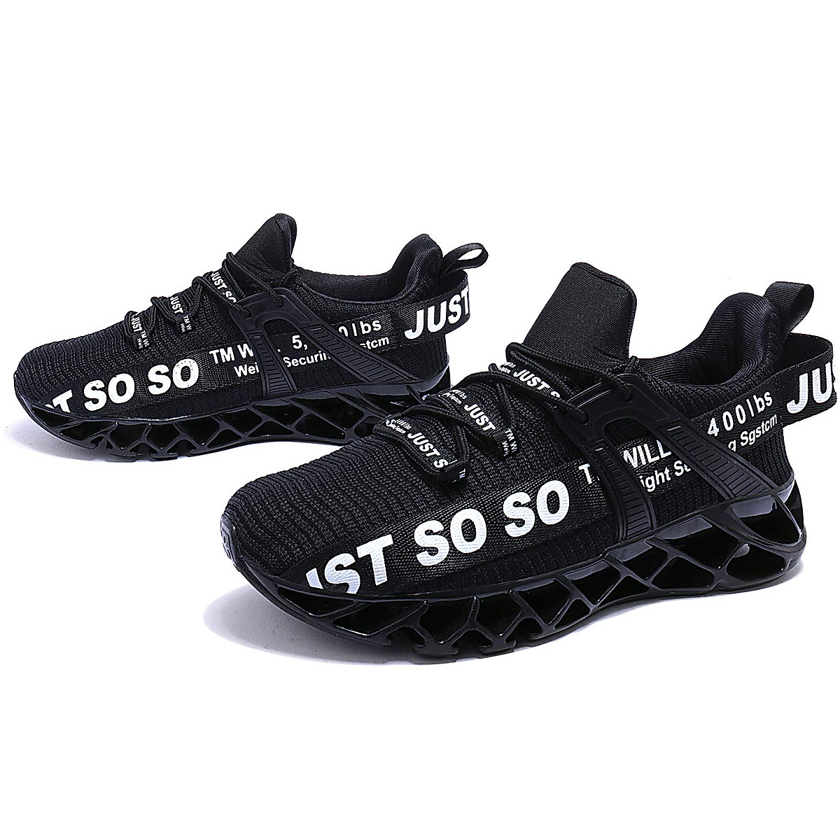 Women Running Shoes Non Slip Athletic Tennis Walking Blade Type Sneakers