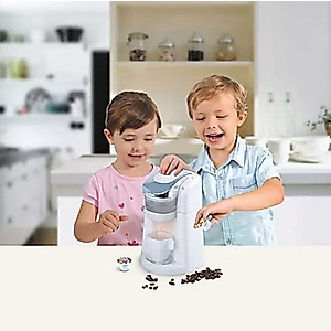 MEMBER'S MARK Gourmet Kitchen Appliance PLAYSET for Kids (White)