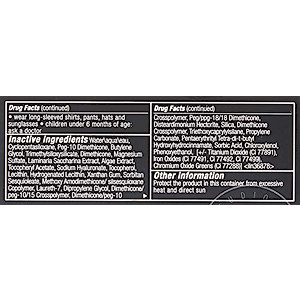 MAC Studio Fix Fluid Foundation SPF 5, 1 Fl Oz