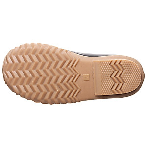 Bearpaw Snow Boots, Black Black Ii 011, 10 US Unisex Little Kid