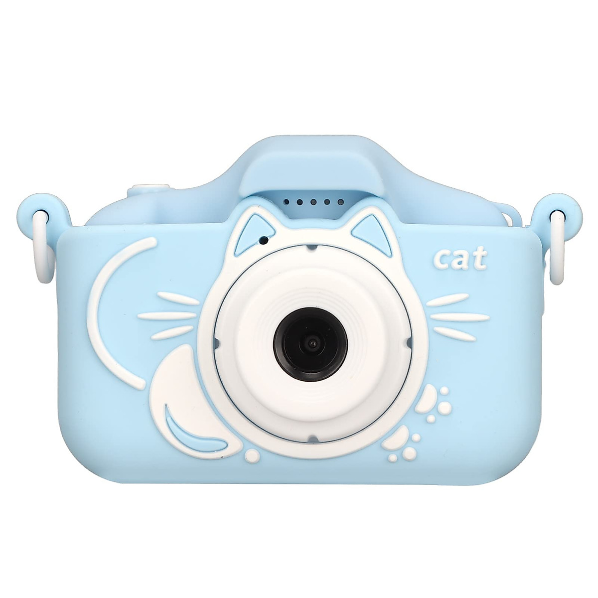 Kids Camera,2 Inch 1080P HD Kids Digital Camera for Toddler with Video and Games,Toddler Camera Kids Selfie Camera for 3 4 5 6 7 8 9 Year Old Girls Boys