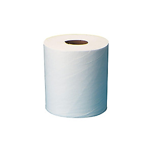 Marcal 100% Recycled, Soft & Absorbent Bathroom Tissue