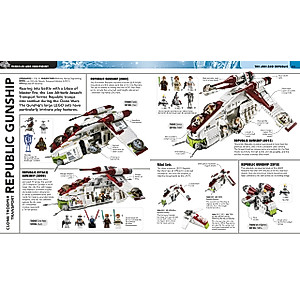 Ultimate LEGO Star Wars