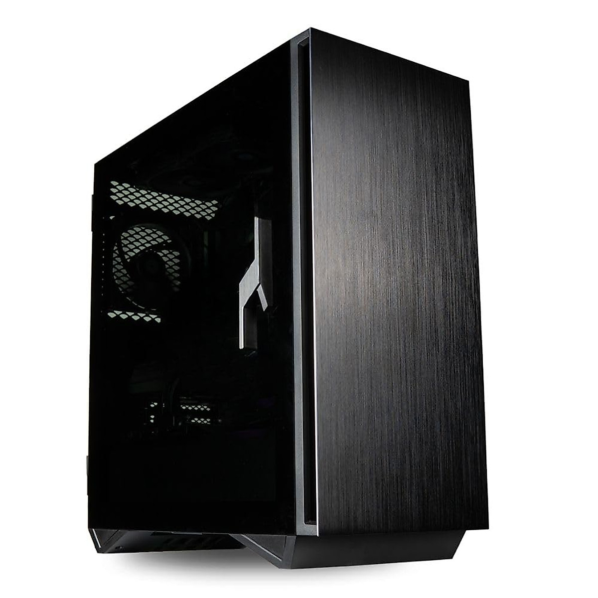 Empowered PC Sentinel Gaming Desktop - NVIDIA GeForce RTX 4080 Super 16GB, Intel 24-Core i9-14900KF, 32GB DDR5 RAM, 1TB Gen4 NVMe SSD, WiFi 6E, Windows 11-360mm Liquid Cooled Tower Gamer Computer