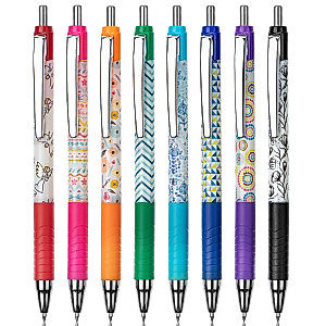 Mr. Pen- Bible Journaling Pens, 8 Pack, Assorted Color, Bible Pens, Bible Pens No Bleed Through, Bible Pens No Bleed, No Bleed Pens for Bible, Pens for Journaling, Journal Pens No Bleed Through