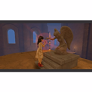 The Girl & the Robot Deluxe Edition - PlayStation 4