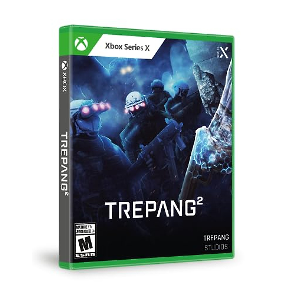 Trepang2 - Xbox Series X