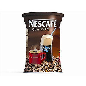 Nescafe Instant Coffee 200g