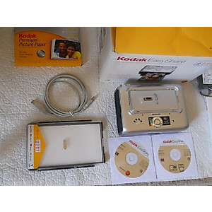 Kodak Easyshare Printer Dock (Discontinued by Manufacturer)