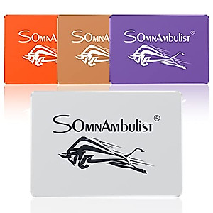 Somnambulist Solid State Drive 60gb 960gb SSD120gb 240gb 480gb ssd Suitable for Laptop 2tb ssd Hard Drive (White Cow 480GB)