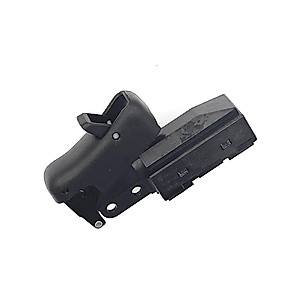 Tolxh Replacement Part NEW #N451612 Angle Grinder Power Switch DWE43113 DWE43113 DWE43066 DWE43066 for Dewalt