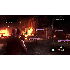 Resident Evil Revelations 2 (Xbox one)