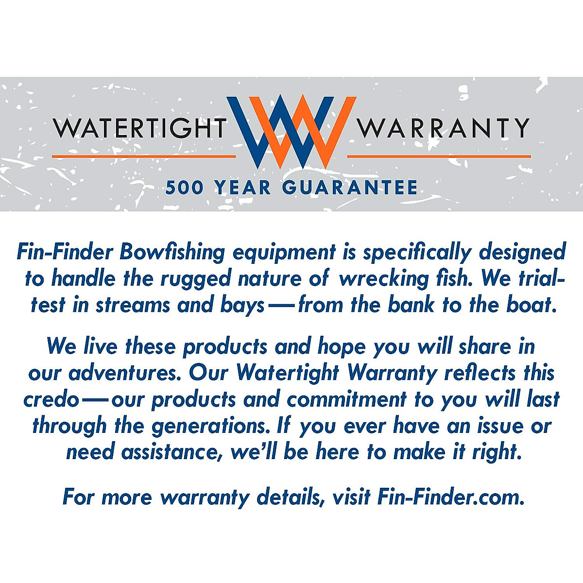 Fin-Finder Winch Pro Bowfishing Reel