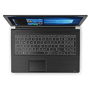 Toshiba Dynabook Satellite Pro L50-G Business Computer, 15.6" FHD Laptop, Intel Quard-Core i7-10510U, 32GB DDR4 RAM, 1TB PCIe SSD, GeForce MX250 2GB, WiFi, Windows 10 Pro, BROAGE Conference Camera