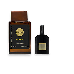 NOIR ORCHID INSPIRED BY Black Orchid for women | perfum for women | fragrances | cologne| niche | Concentrated Long Lasting | Eau de Parfum | perfume luxury