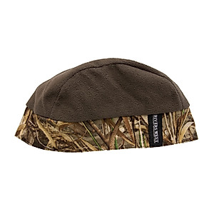 Rivers West Men Hunting Skull, Realtree MAX-5, Large