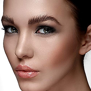 Aesthetica Sunset Bronzer Powder - Matte Bronzing Powder Makeup Contouring Powder - Vegan & Cruelty Free