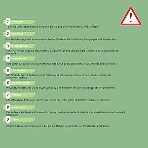 Lixada Portable Picnic Camping Stove Burner 9800W Windproof Camping Gas Stove Seven-Star Fierce Fire Stainless Steel Camp Stoves Backpacking Stove with Carry Bag for Outdoor Camping Hiking Cooking