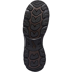 Danner Men's 45026 Sharptail 8" Gore-Tex Hunting Boot, Dark Brown - 11 D