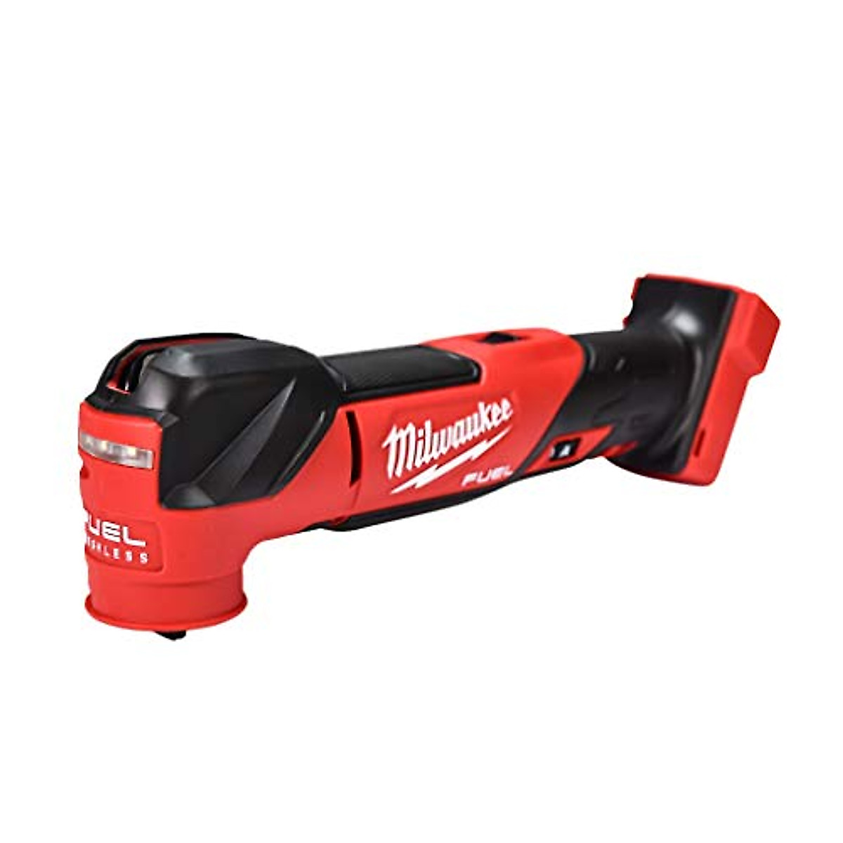 Milwaukee 2836-20 M18 FUEL Brushless Lithium-Ion Cordless Oscillating Multi-Tool (Tool Only)