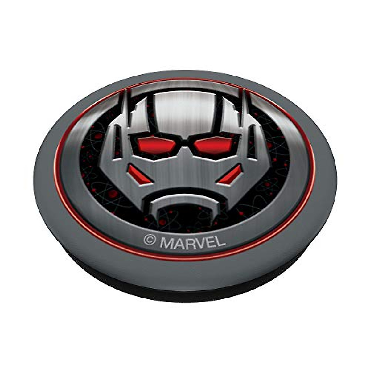 Marvel Ant-Man Scott Lang Icon PopSockets PopGrip: Swappable Grip for Phones & Tablets