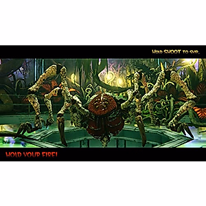 The House of the Dead: Remake - Limidead Edition (XB1)