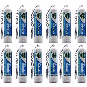 Vicks Inhaler - Pack of 12