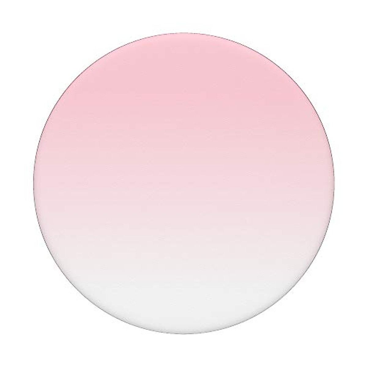 Pale Pink Aesthetic Ombre Pink PopSockets Swappable PopGrip
