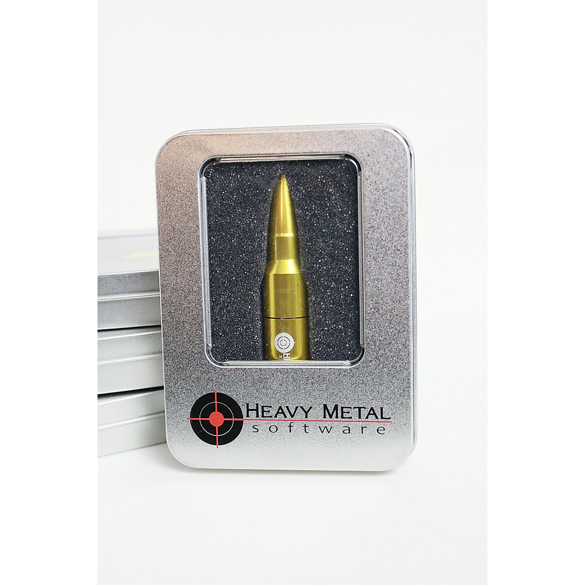 Bullet USB Thumb Drive