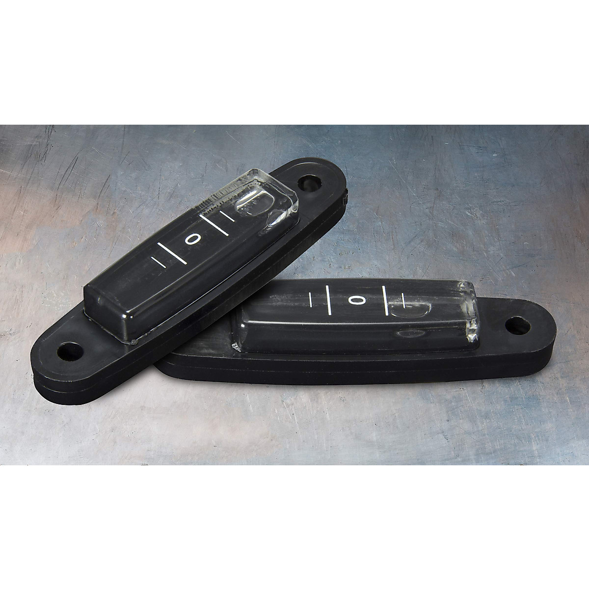 Hopkins Towing Solutions 09916 Never Fade Two Way Reflective Level