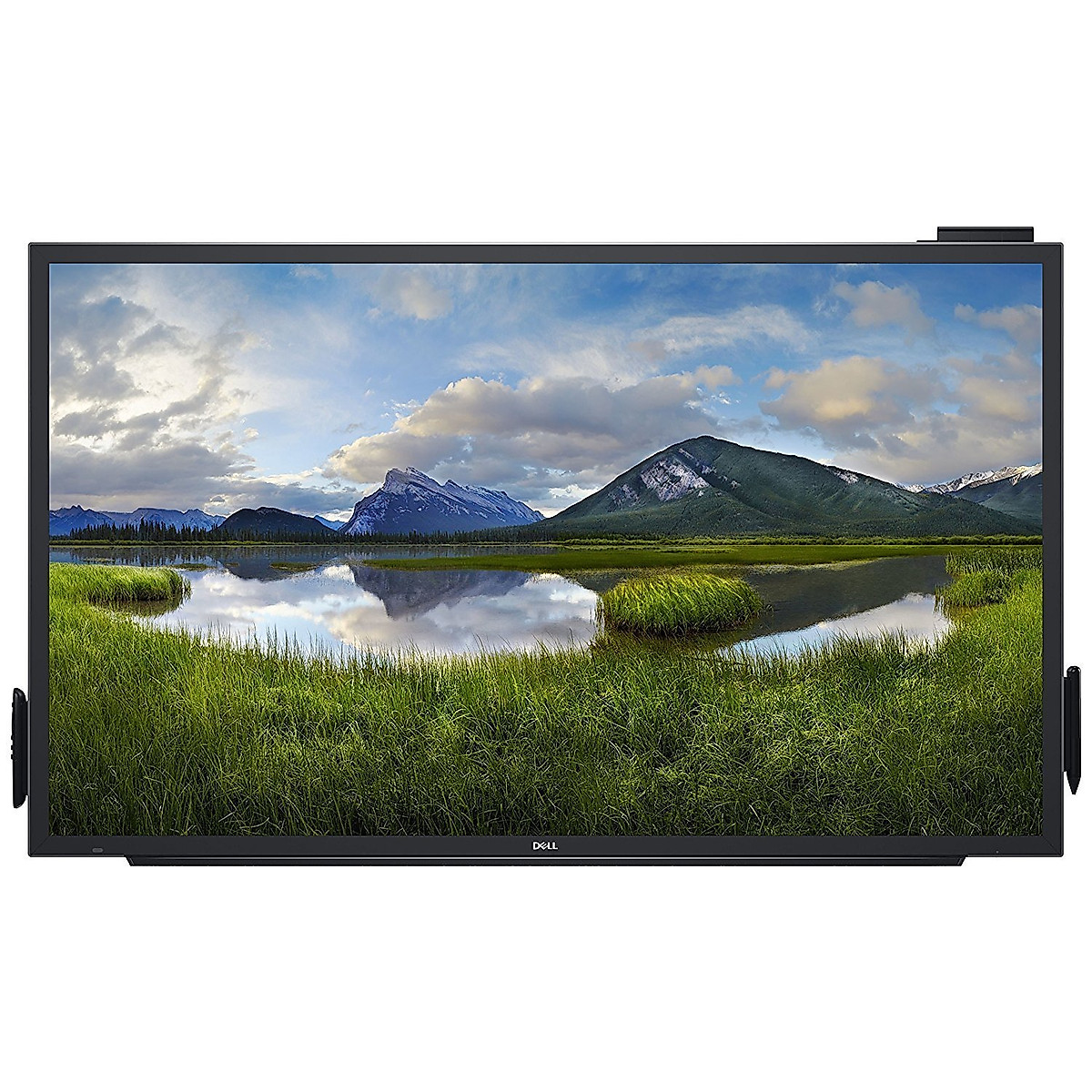 Dell 55in Touch Interactive 4K Monitor (C5518QT) (Renewed)