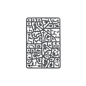 Games Workshop - Warhammer 40,000 - Genestealer Cults Aberrants