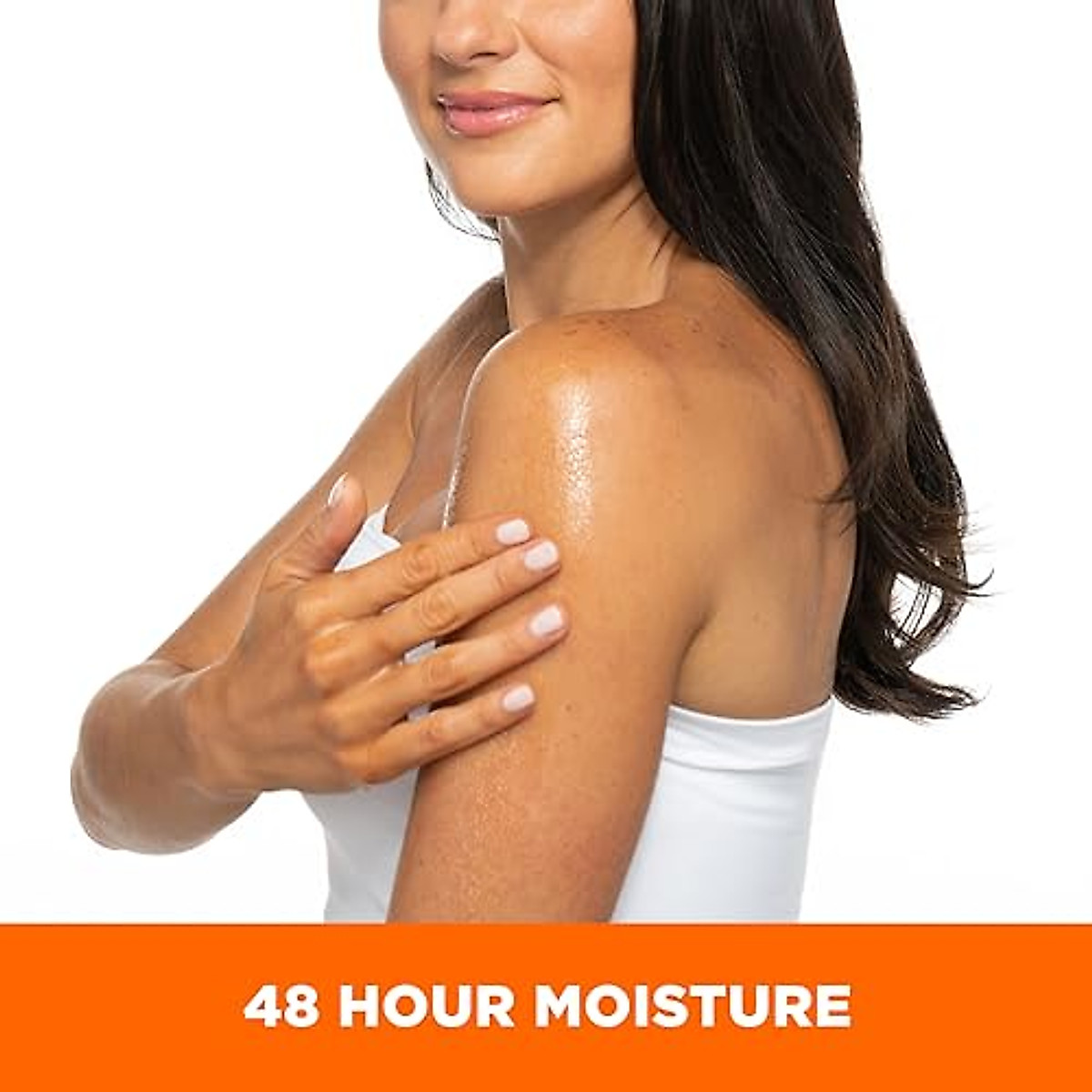 Palmer's Coconut Oil Formula Body Oil, Body Moisturizer with Green Coffee Extract, Bath Oil for Dry Skin, 5.1 Ounces (Spray Cap)