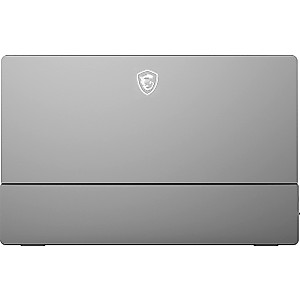 MSI Full FHD Portable Anti-Glare 25ms 1920 x 1080 60Hz Refresh Rate USB/HDMI 15.6” Monitor (Optix MAG162V)