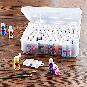 Simply Tidy 8 Pack: 12”; x 12”; Storage Keeper