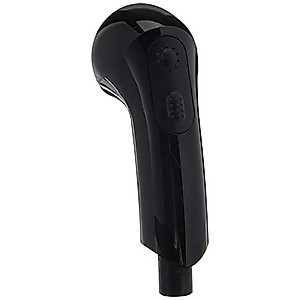 Grohe 46298K00 Dual Spray Pull-Out, Black