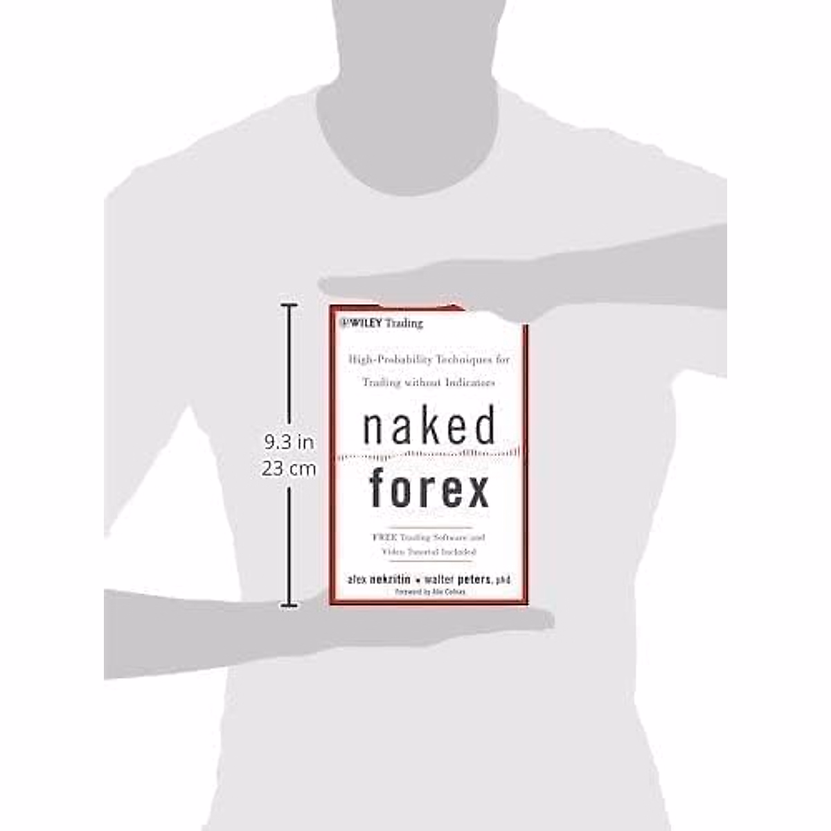 Naked Forex: High-Probability Techniques for Trading Without Indicators