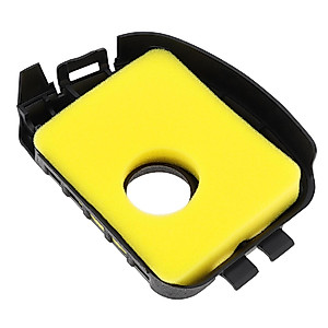 Windance 595660 Air Filter Cover 799579 Air Cleaner Filter Foam Replacement Kit for 550E 550EX Series 09P000 08P000 590581 Series Engines Lawn Mower