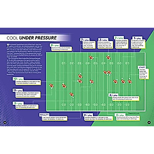 It's a Numbers Game! Football
