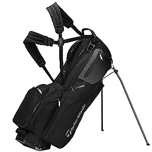 Taylormade Flextech, Black/Slate Grey, one Size