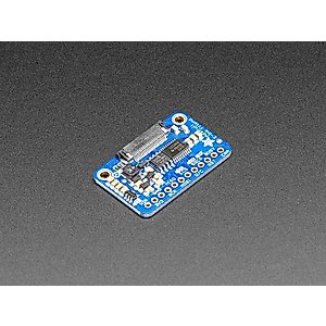 Adafruit 4224 eInk Breakout Friend with 32KB SRAM