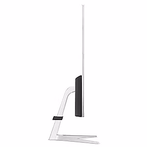 Acer Aspire C27-962-UR11 AIO Desktop, 27" Full HD Display, 10th Gen Intel Core i5-1035G1, NVIDIA GeForce, MX130, 12GB DDR4, 512GB SSD, 802.11ac WiFi, Wireless Keyboard and Mouse, Windows 10 Home