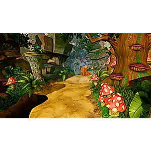 Crash Bandicoot N. Sane Trilogy - Xbox One Standard Edition