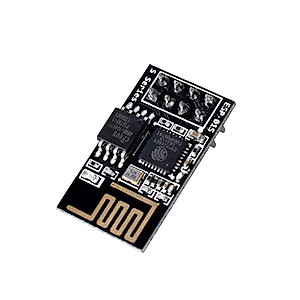BIGTREETECH Direct ESP8266EX ESP01S Serial Wireless Module WiFi Sensor (ESP01 Updated) WiFi Module DIY for SKR PRO V1.1 SKR Mini E3 TFT24 TFT35 V3.0 Screen