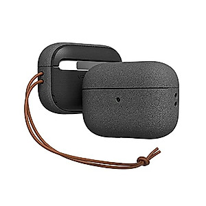 VRS Design Modern for Apple Airpods Pro Case (2019) Sand Stone [US Patent Registered]