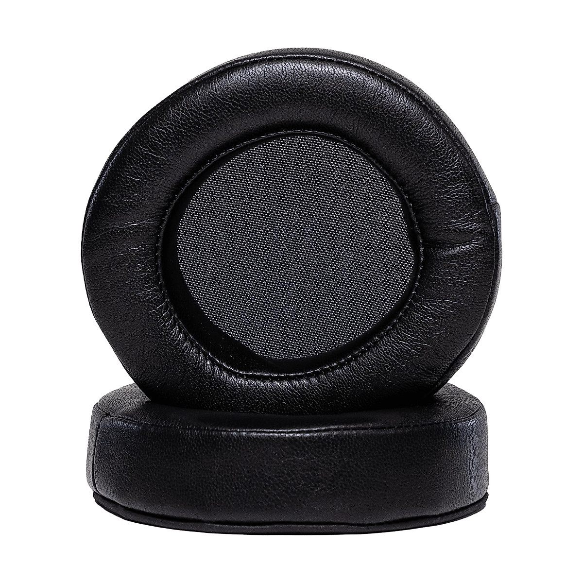 Dekoni Audio Earpads for Beyerdynamic DT Series - Comfortable Replacement Ear Pads for DT 990 Pro, Enhanced Sound Quality, Durable Design (Choice Leather)